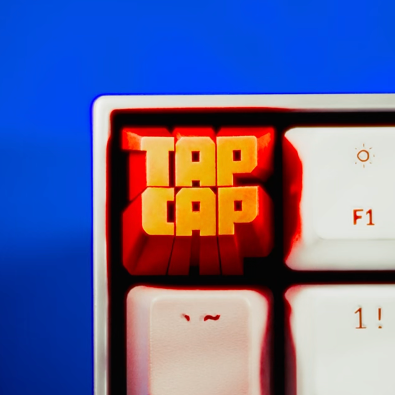 TapCap